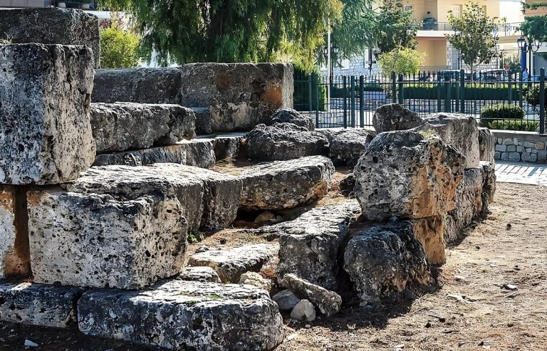 Sparta Attractions: Your Guide to Ancient Ruins & Modern Greek City