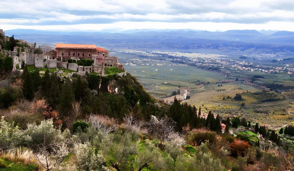 Sparta Attractions: Your Guide to Ancient Ruins & Modern Greek City