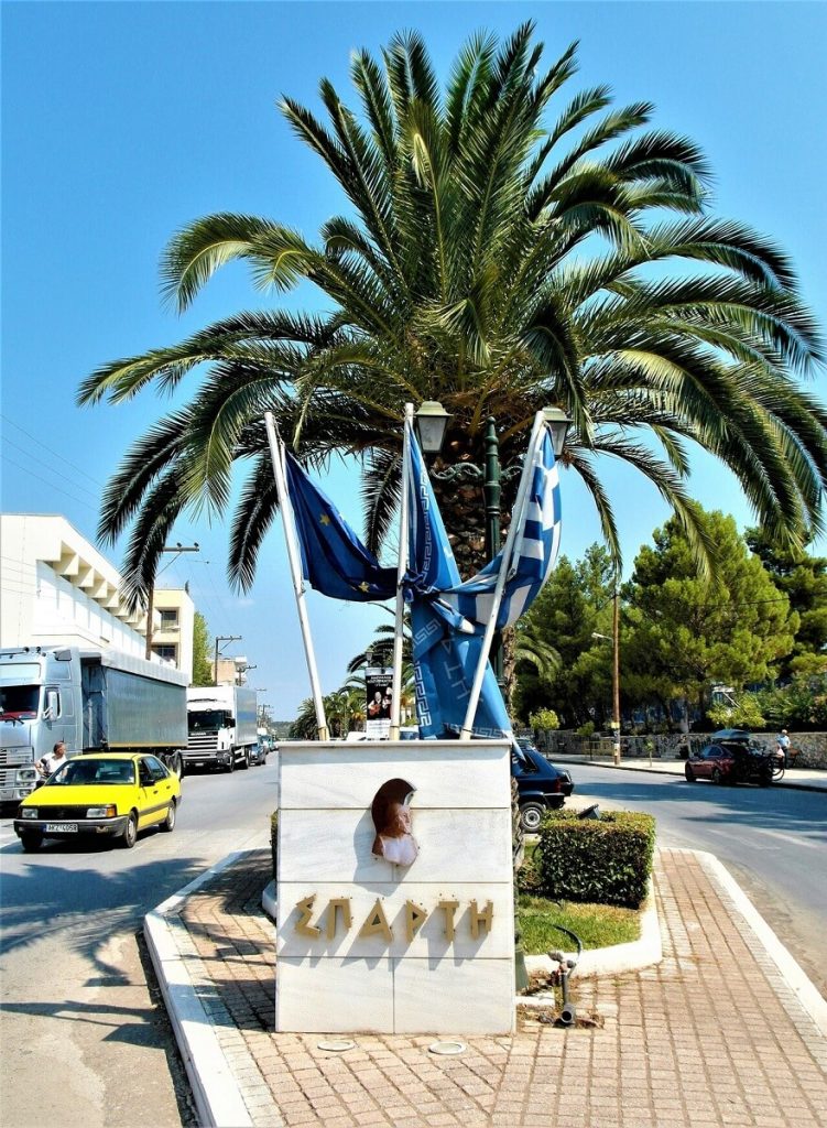 Sparta Attractions: Your Guide to Ancient Ruins & Modern Greek City
