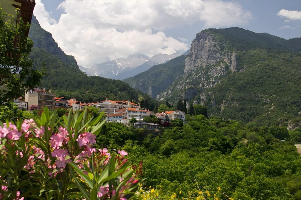 Climbing Mount Olympus: Practical Tips & Route Guide from a Traveler