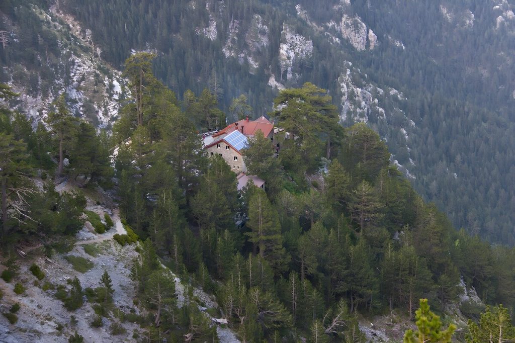 Climbing Mount Olympus: Practical Tips & Route Guide from a Traveler