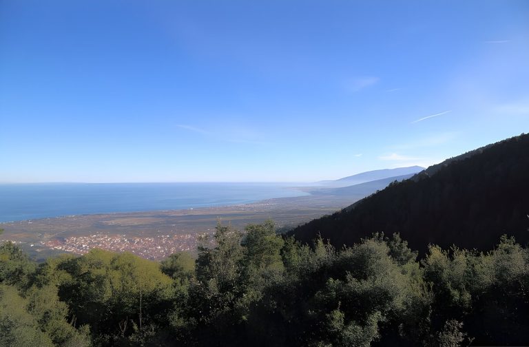 Climbing Mount Olympus: Practical Tips & Route Guide from a Traveler