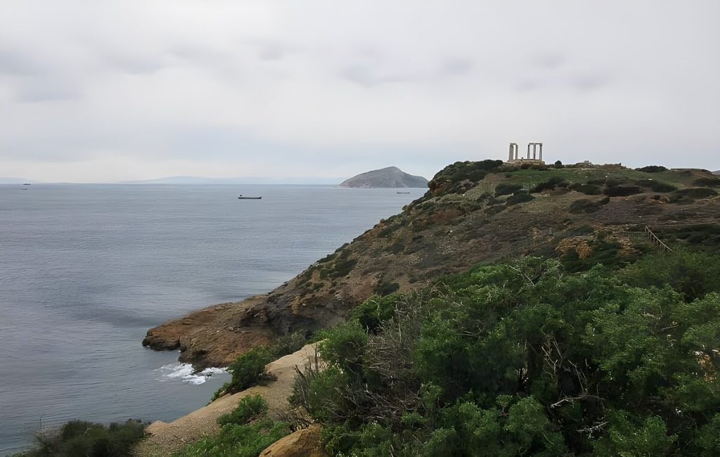 Cape Sounion Temple: Historical Guide to Poseidon's Ancient Sanctuary