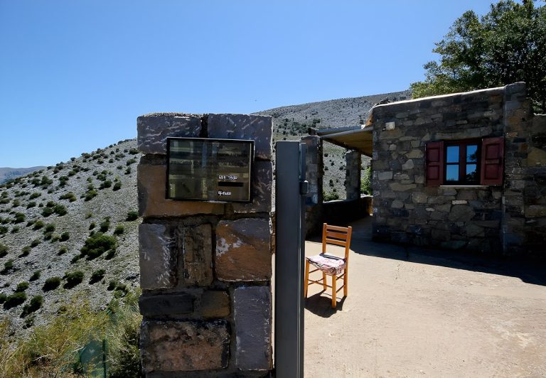 Zeus Cave Crete 2025 | Complete Guide to Dikteon Cave in Lasithi