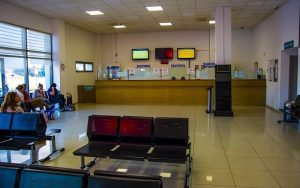 Crete buses guide 2026 | KTEL routes, schedules and tickets practical tips