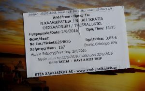 Crete buses guide 2026 | KTEL routes, schedules and tickets practical tips