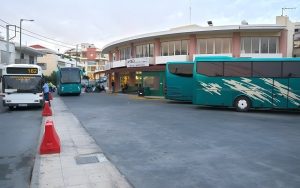 Crete buses guide 2026 | KTEL routes, schedules and tickets practical tips