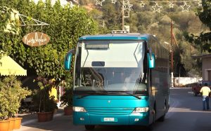 Crete buses guide 2026 | KTEL routes, schedules and tickets practical tips